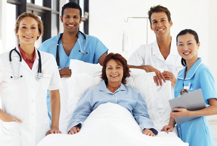 Patients & HealthCare – Corporate Housing For Rent